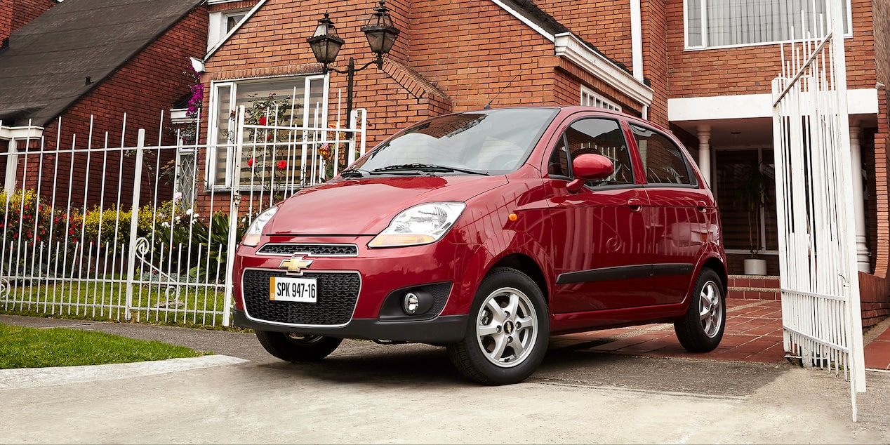 3 de los mejores carros de Colombia en cuanto a seguridad y desempeño