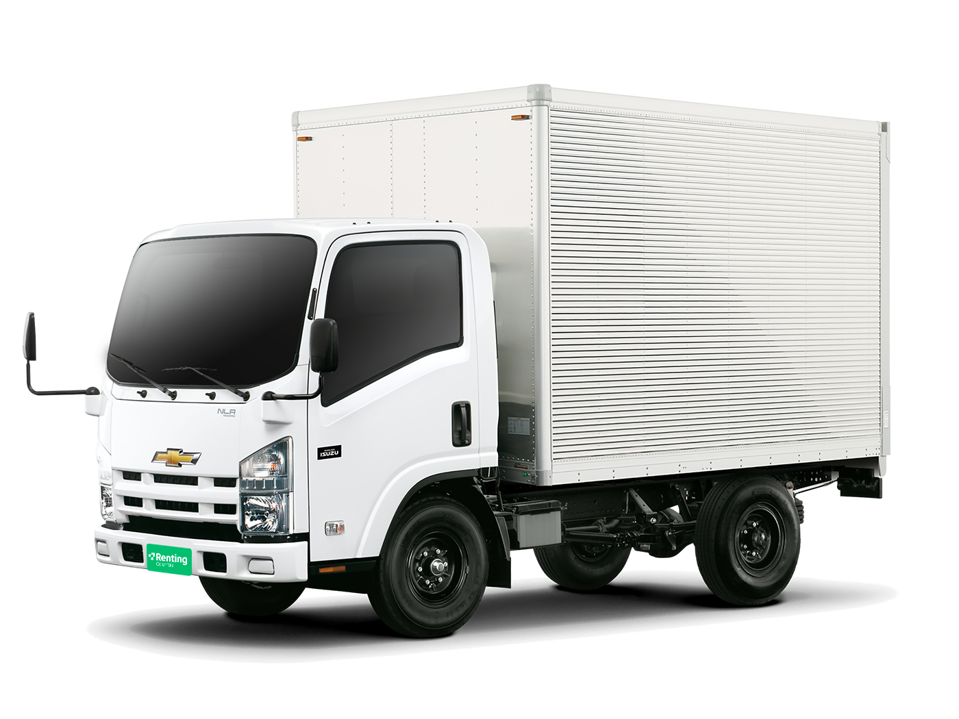 🚚¿Buscas camiones de carga? Encuentra tu mejor opción