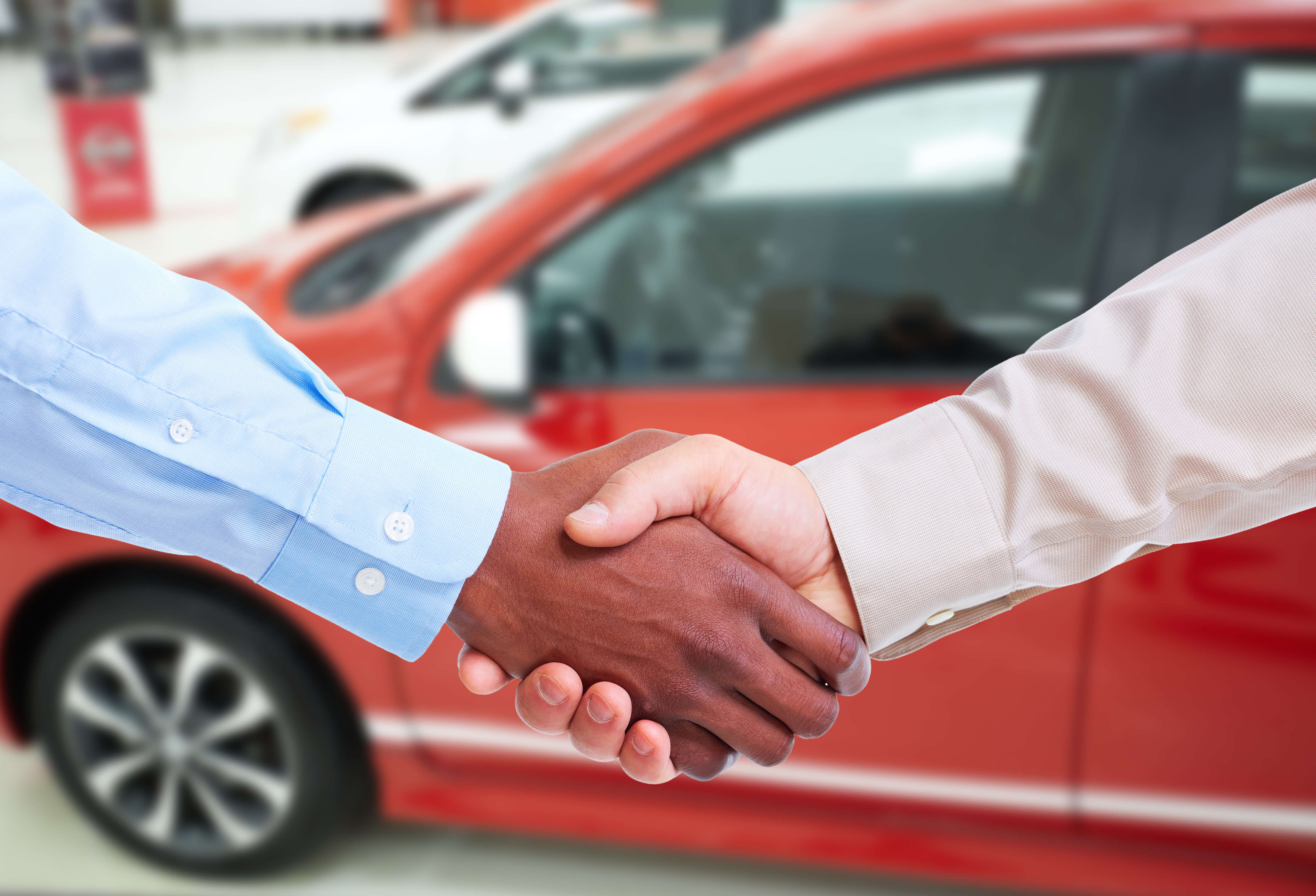 8 consejos clave al comprar un carro usado