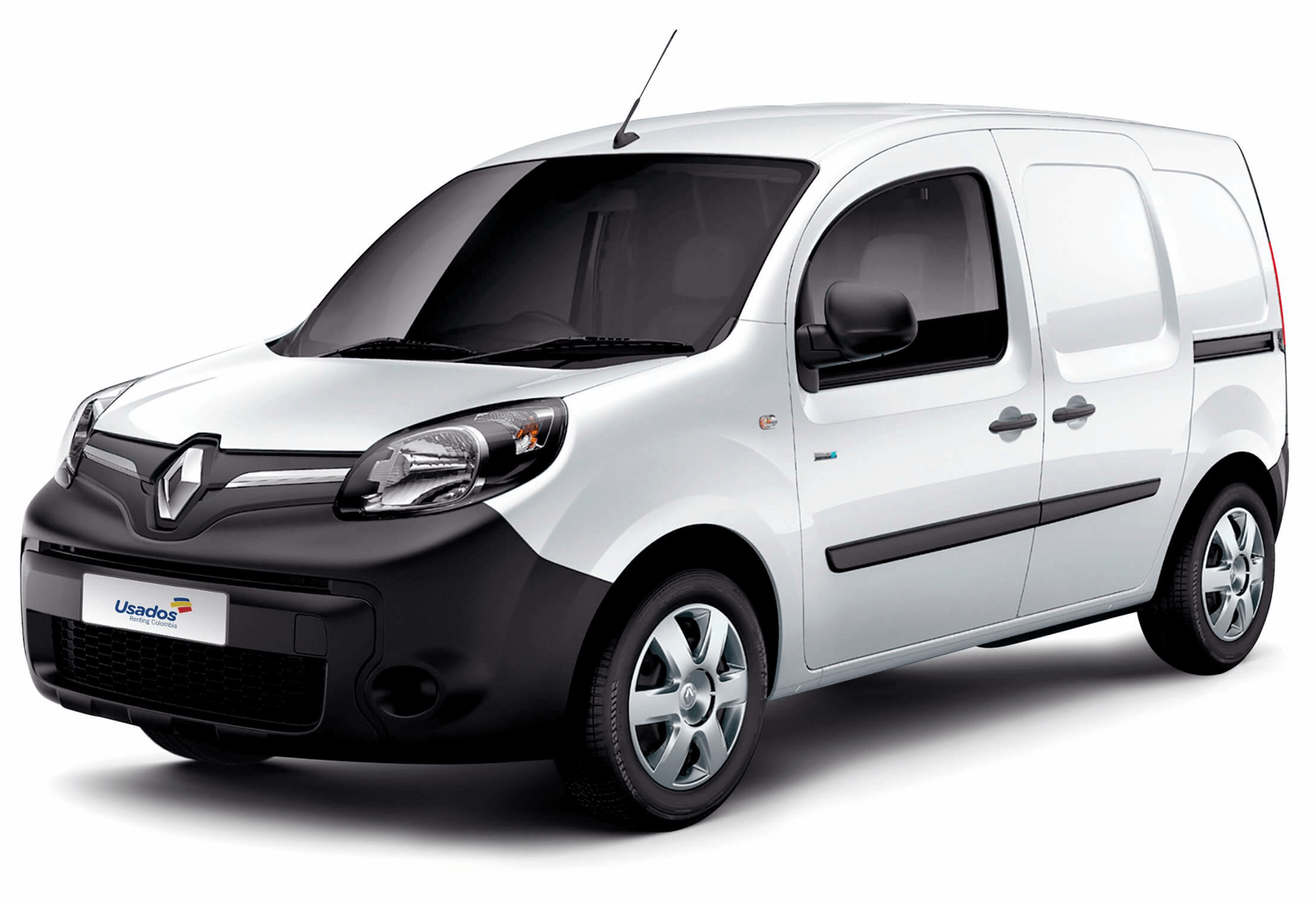 ¿Buscas carros utilitarios? Conoce el Renault Kangoo