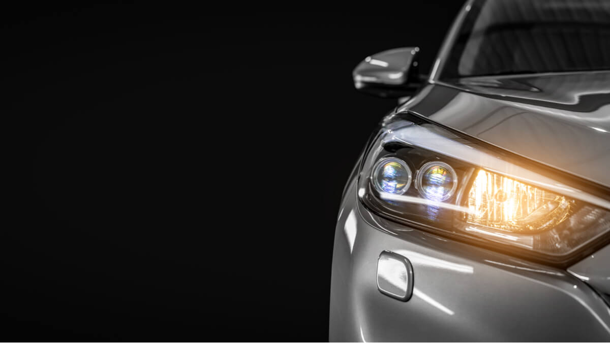 ¿Predominan los carros color gris plata en Colombia?