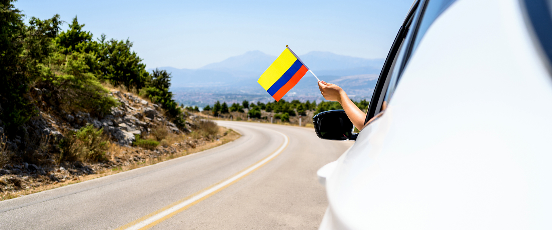 Conoce a los mejores carros en Colombia