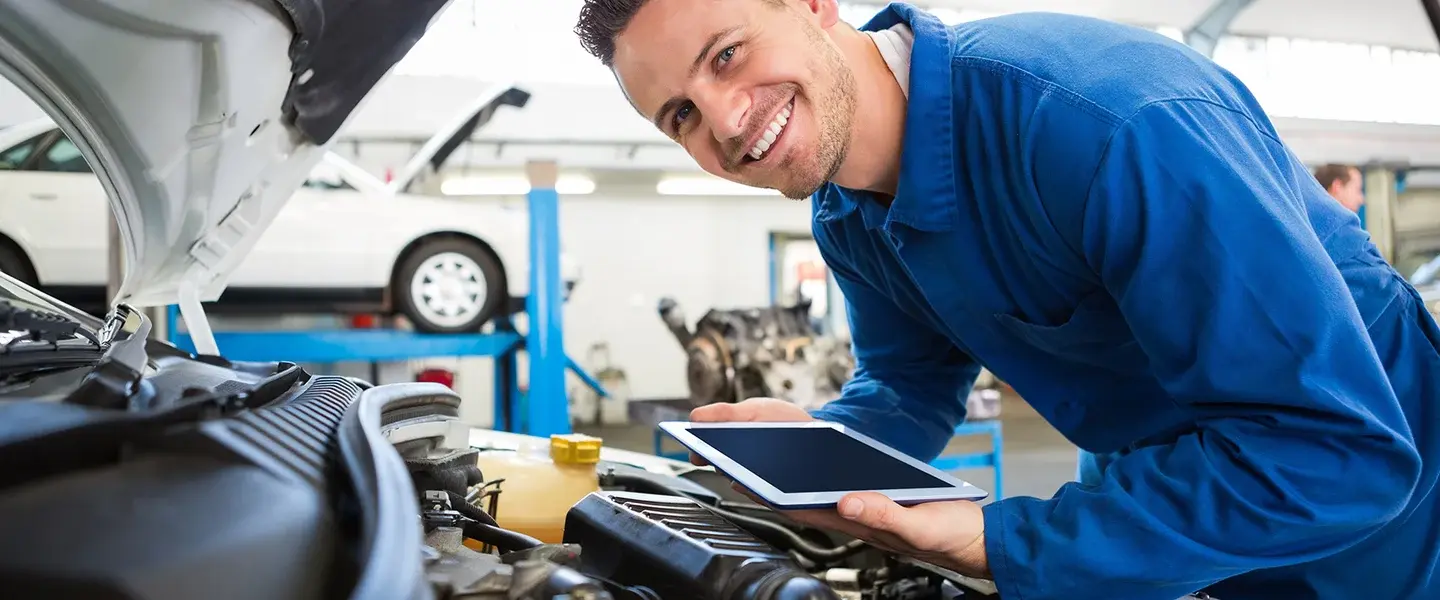Aprende cómo leer un peritaje vehicular